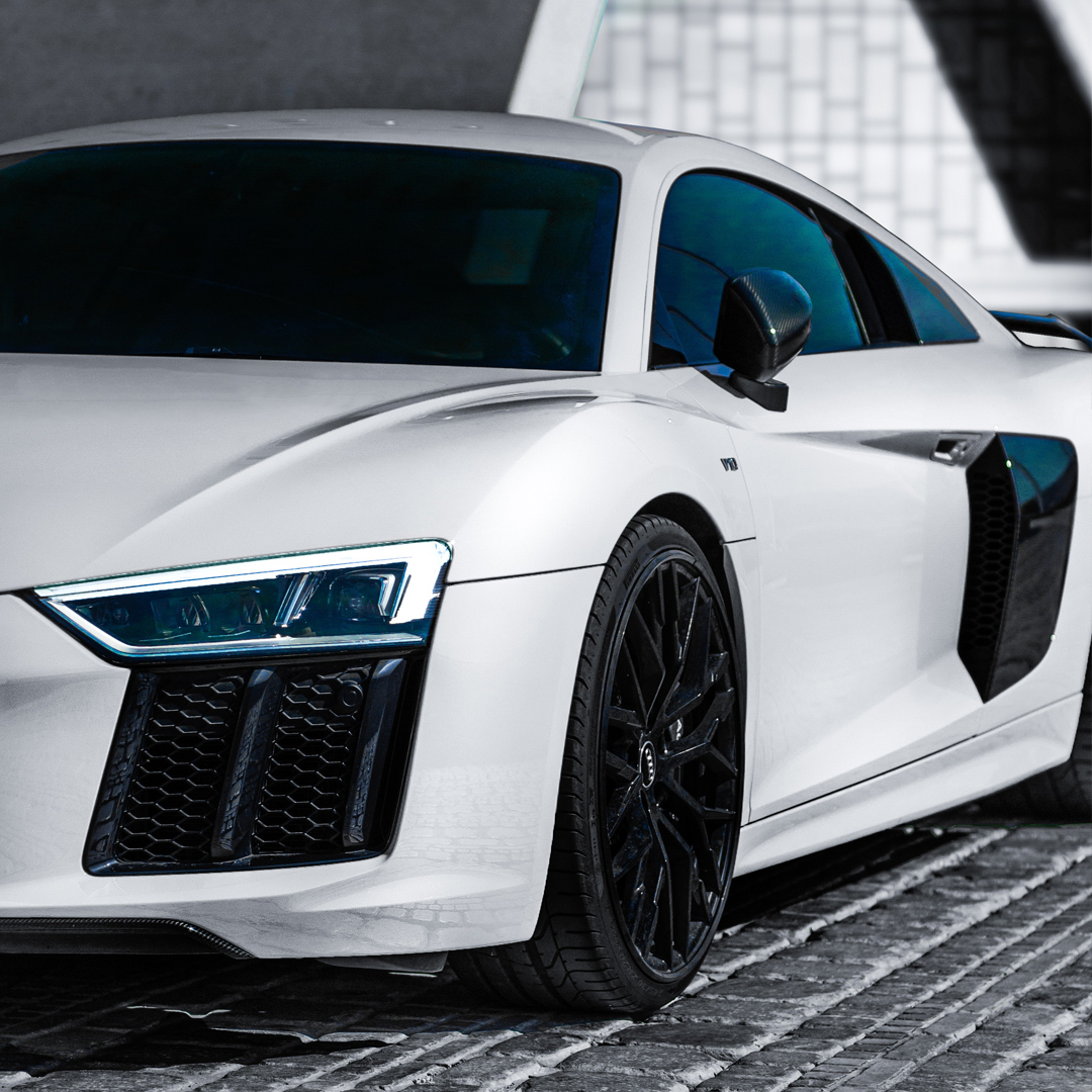 Choosing the Right Window Tint: Types and Legal Considerations | Beast ...